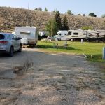 Top 100 RV Parks in Wyoming - Wyoming Campground & RV Park Reviews